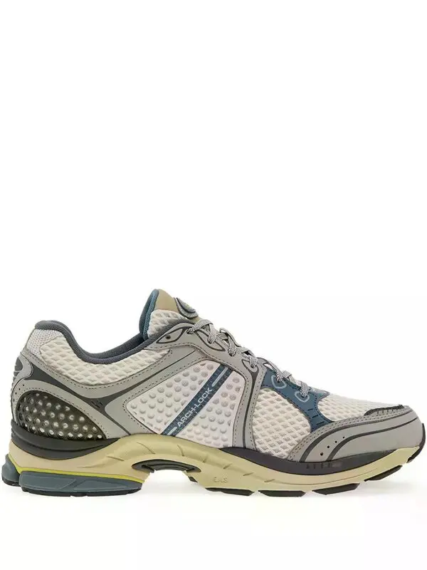 Saucony Progrid Trumph 4 Sneakers - Grey