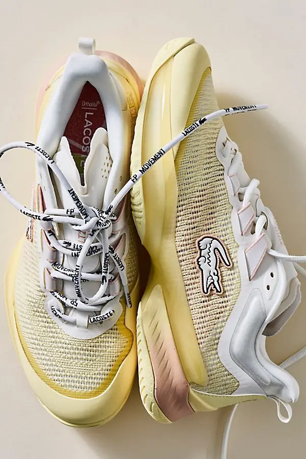 Lacoste Ag-lt23 Ultra Sneakers