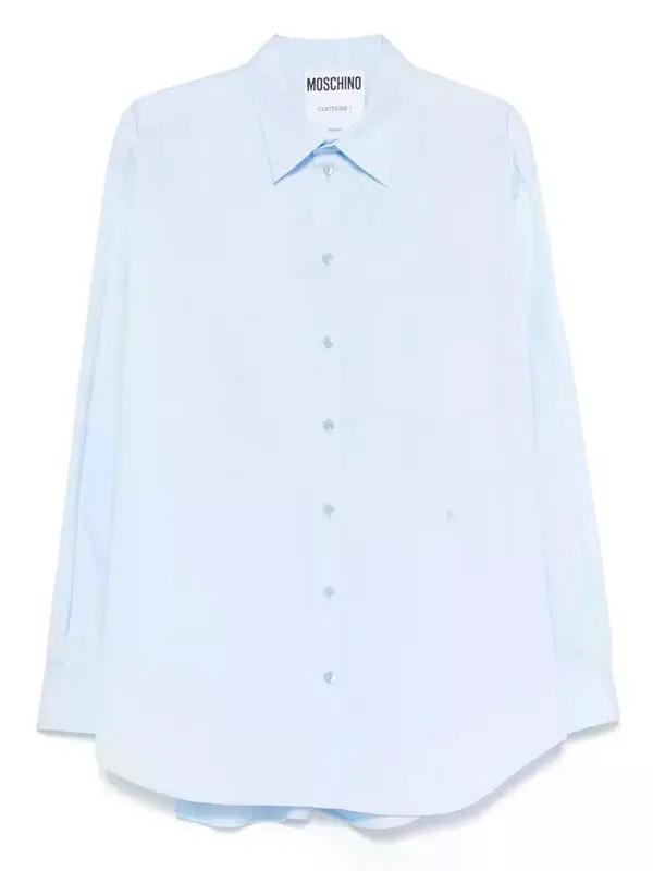 Moschino Button-down Shirt