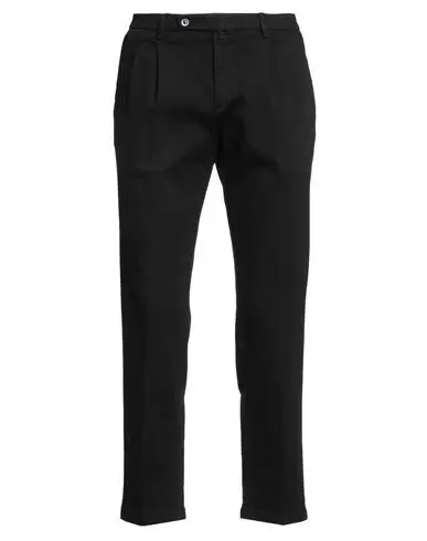 BRIGLIA 1949 Tapered Fit Denim Jeans