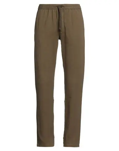CIRCOLO 1901 Pants Khaki Size Cotton, Elastane