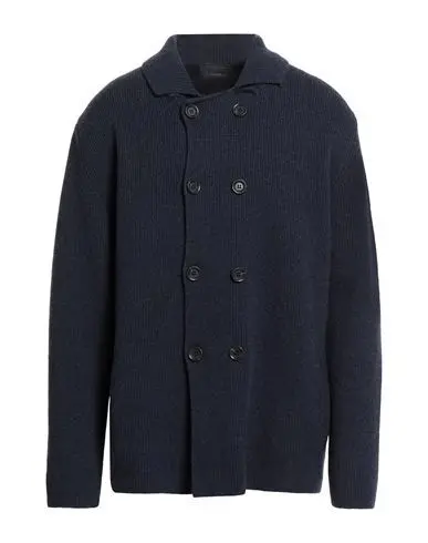 DANIELE FIESOLI Merino Wool Cardigan