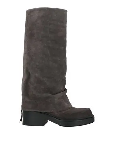 VIC MATIE Leather Boots