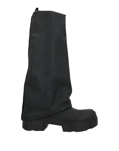VIC MATIE Leather Boots