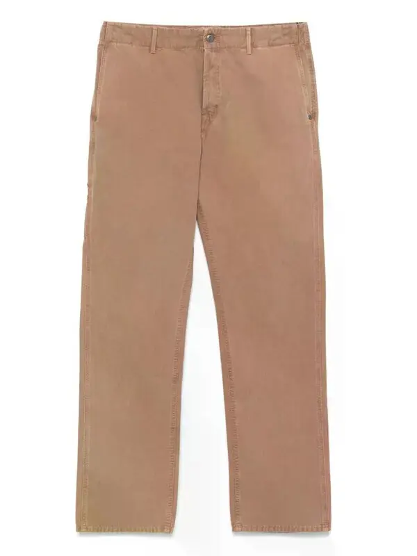 7 For All Mankind Cotton Jeans