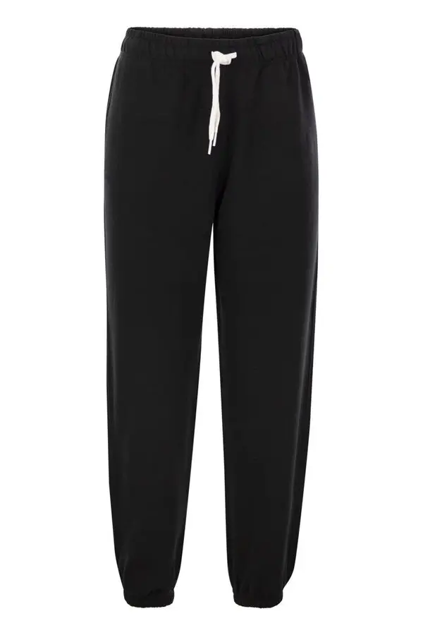 Ralph Lauren Trousers - Black