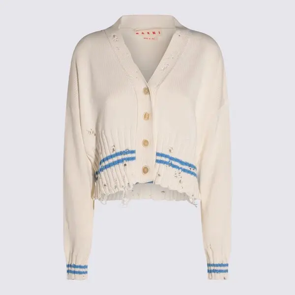 Marni Cotton Knitwear