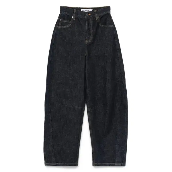 SELF-PORTRAIT Five-pocket Jeans