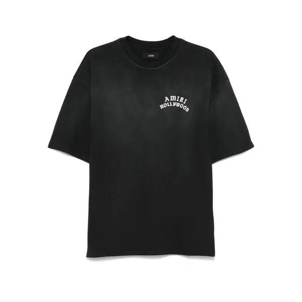 Amiri T-shirts