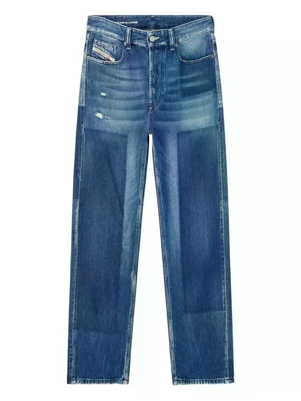 Diesel D-macs Jeans