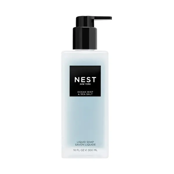 NEST NEW YORK Ocean Mist & Sea Salt Liquid Soap