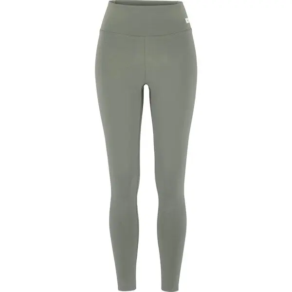 CRAFT Collective 7/8 Leggings - Leaf