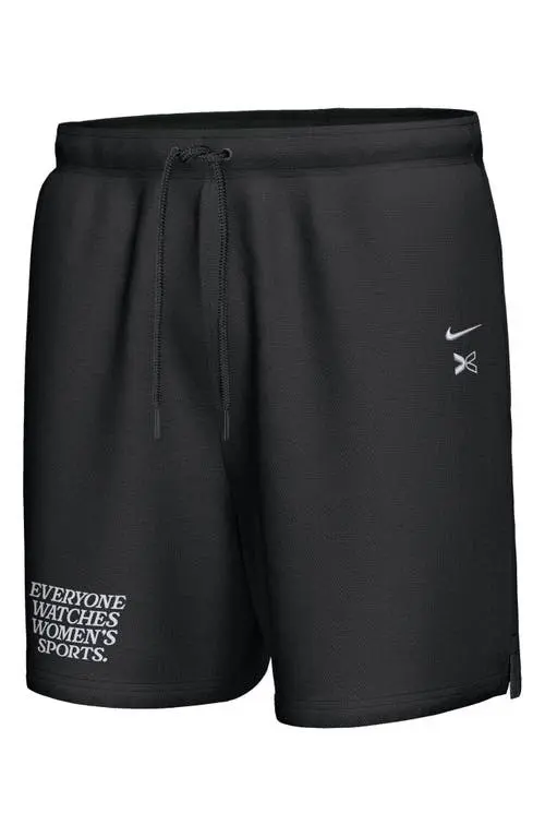 Nike X Togethxr Everyone Watches Sports™ Club Mesh Flow Shorts