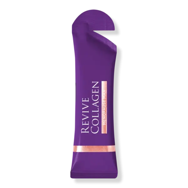 REVIVE COLLAGEN Menopause Max Liquid Collagen Drink