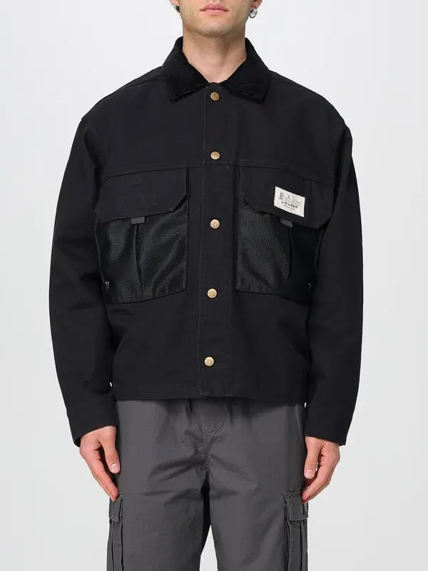 BRAIN DEAD Jacket - Multicolor