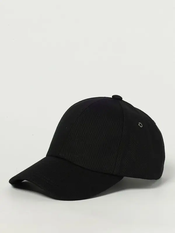 Paul Smith Cap - Black