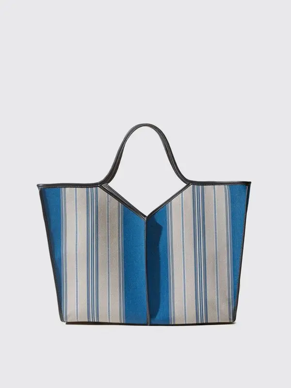 Hereu Handbag - Multicolor