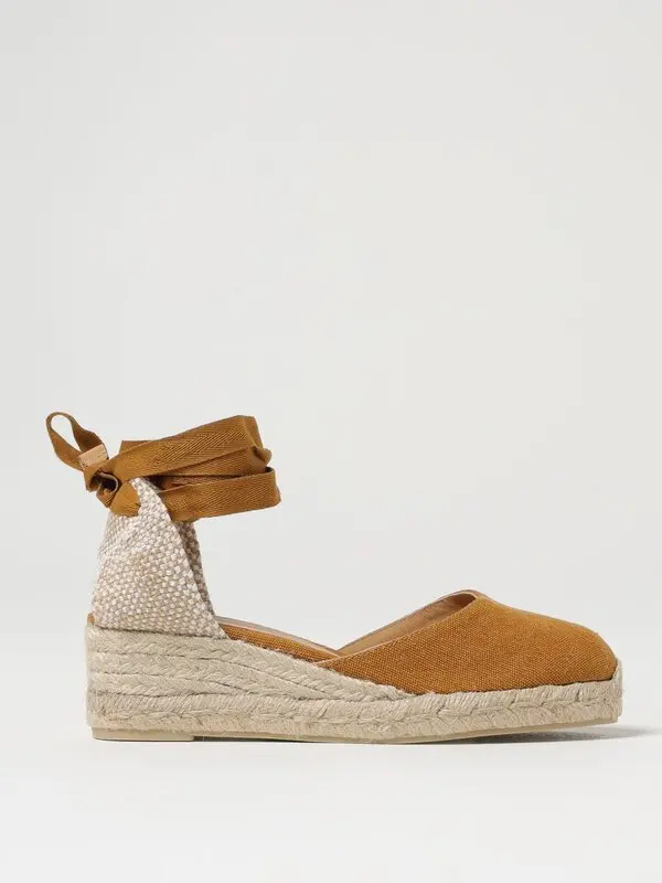 CastaÑer Espadrille - Beige