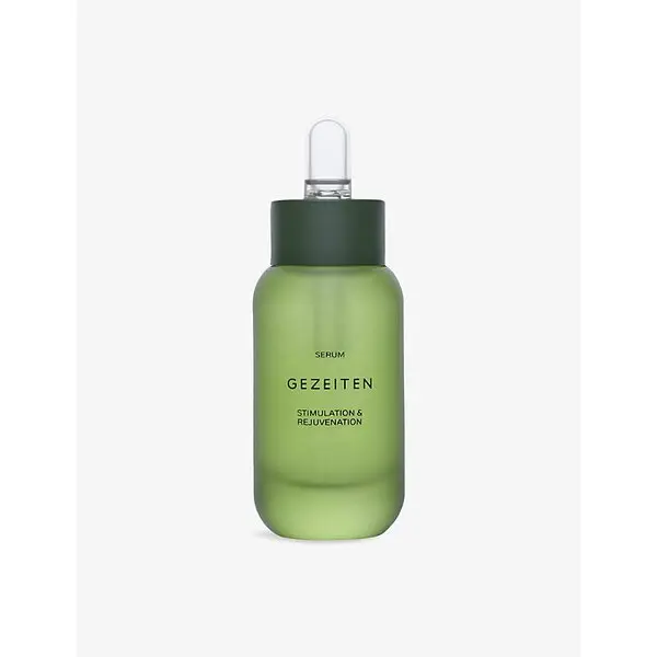 GEZEITEN Stimulation & Rejuvenation Serum - One-color