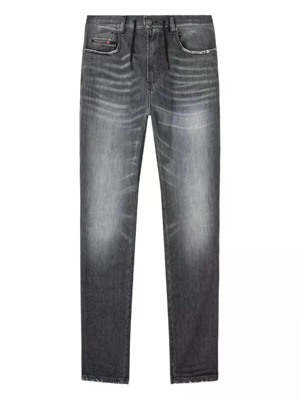 Diesel 2060 D-strukt Jeans