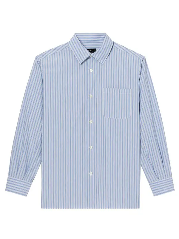 A.p.c. Sela Chemise