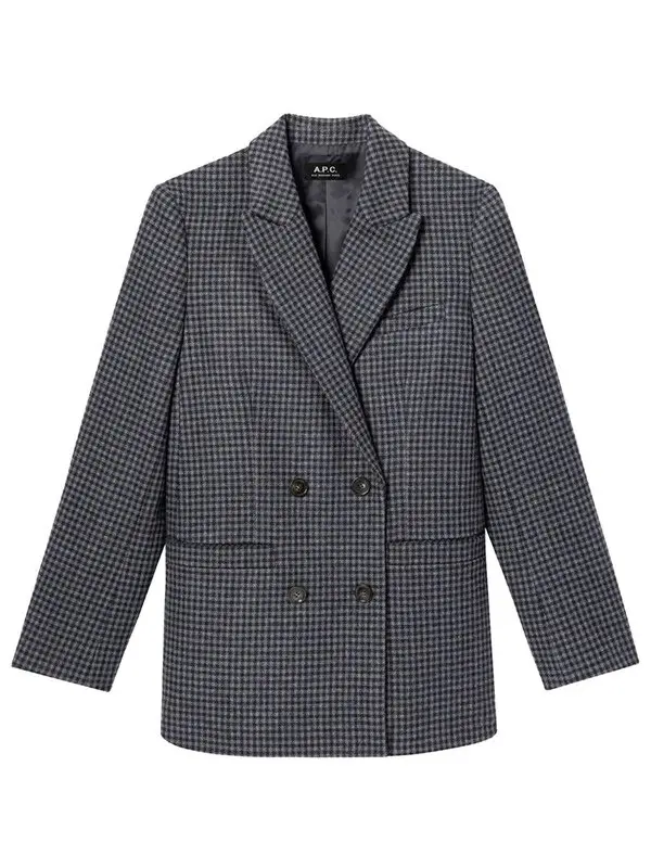 A.p.c. Lucy Dress