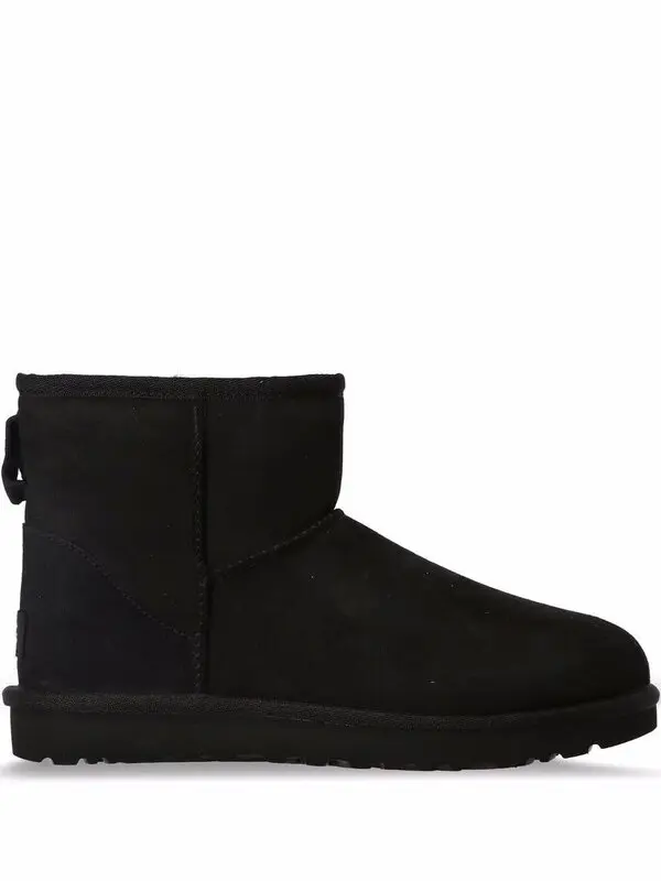 UGG Classic Mini Ii Ankle Boots