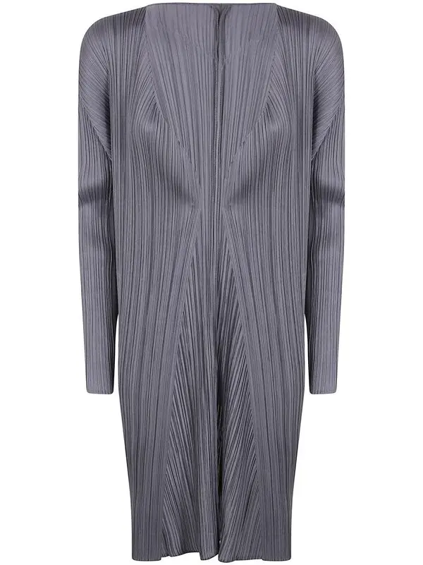 Issey Miyake Basics Cardigan