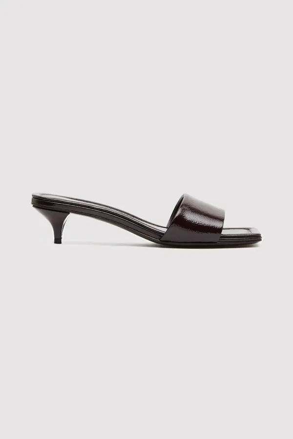 ST. AGNI Minimal Heel