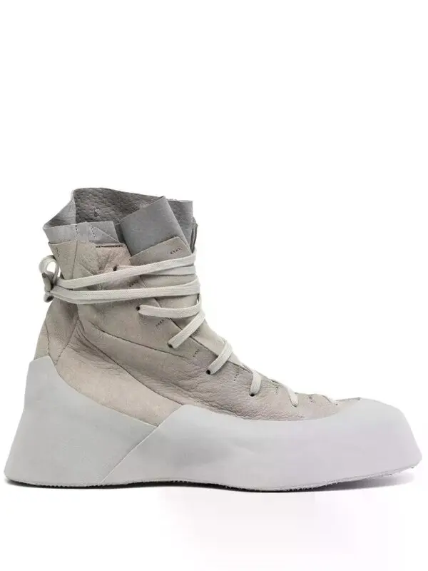 LEON EMANUEL BLANCK High-top Sneakers
