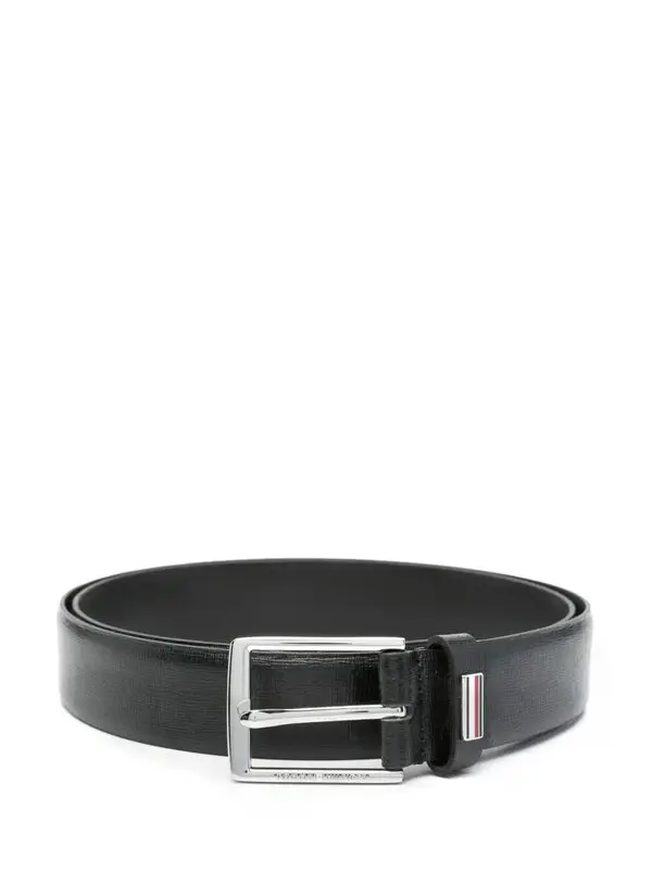 Tommy Hilfiger Leather Belt