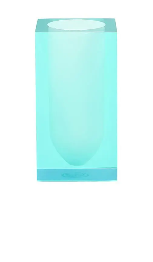 Jonathan Adler Hollywood Toothbrush Holder In Green