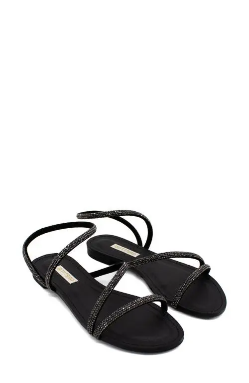 BOTTERO Botnanda Rhinestone Sandal
