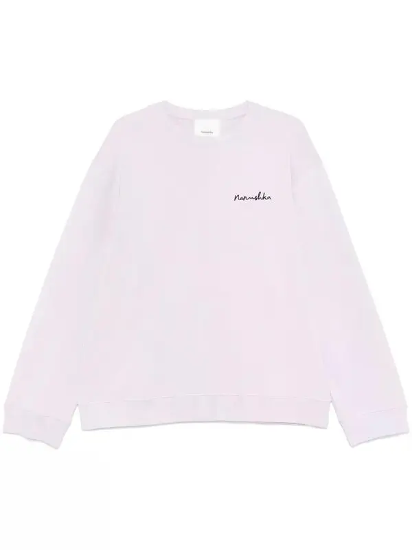 Nanushka Remy Sweatshirt