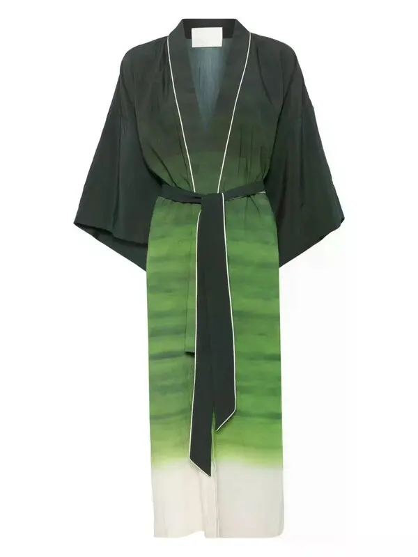 MAISON LA PLAGE Como Jacket