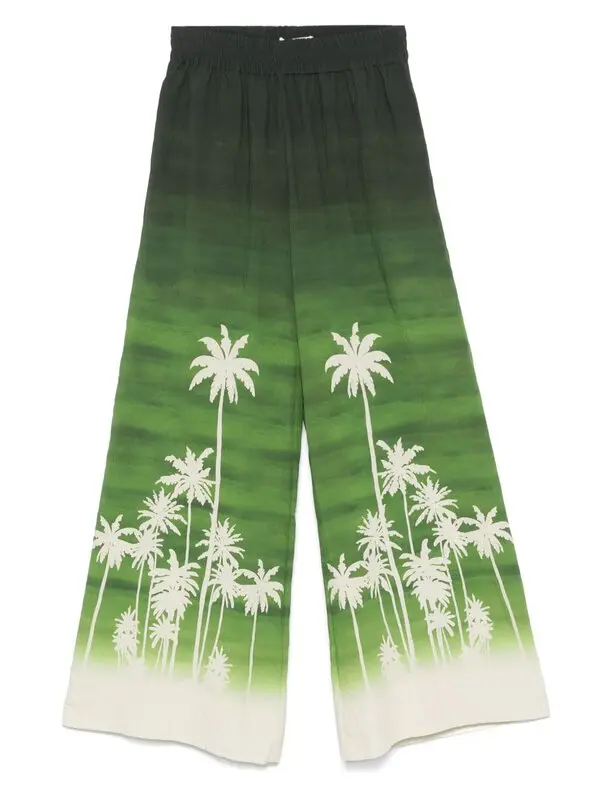 MAISON LA PLAGE Como Trousers