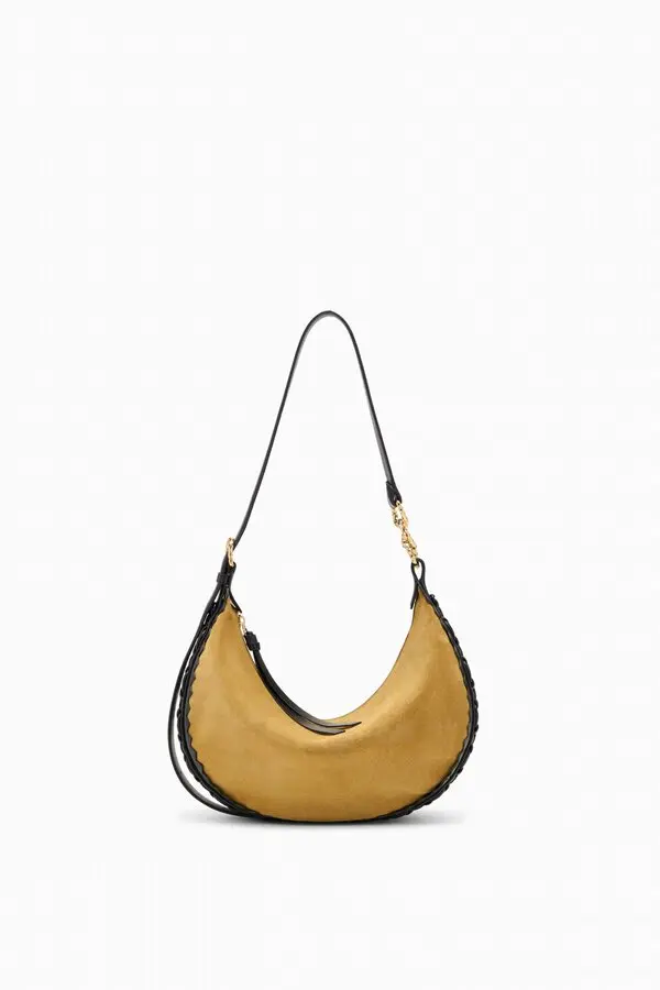 Ulla Johnson Twyla Hobo Handbag
