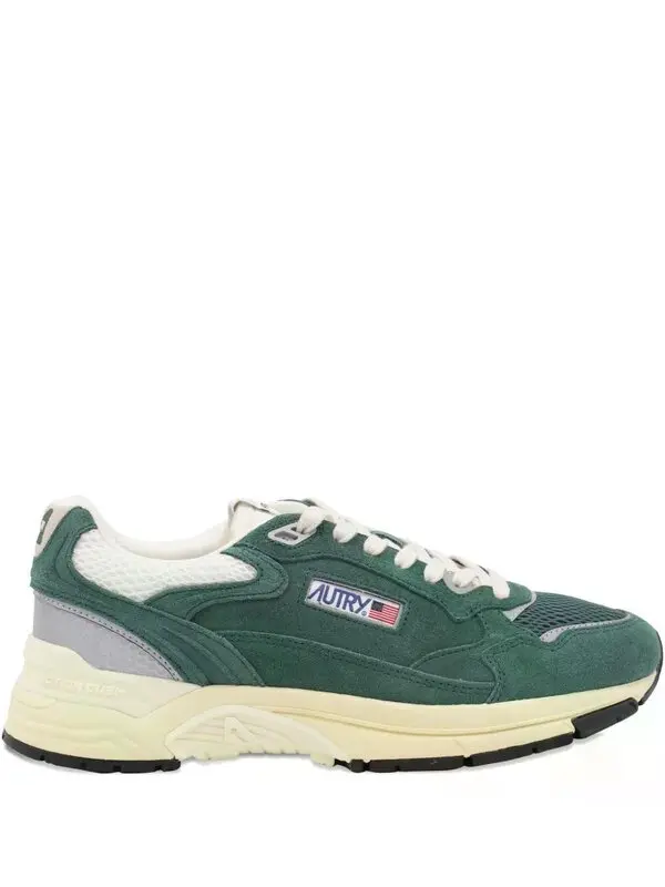AUTRY Hyperway Sneakers