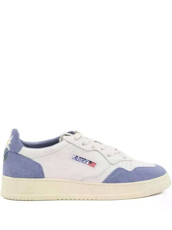 AUTRY Medalist Sneakers