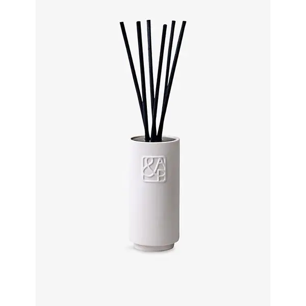 AUGUST & PIERS Libertine Ceramic Diffuser