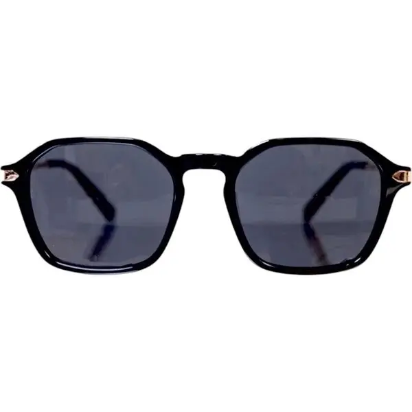 TRIBAL ËYËS Tourmaline Square 51mm Sunglasses