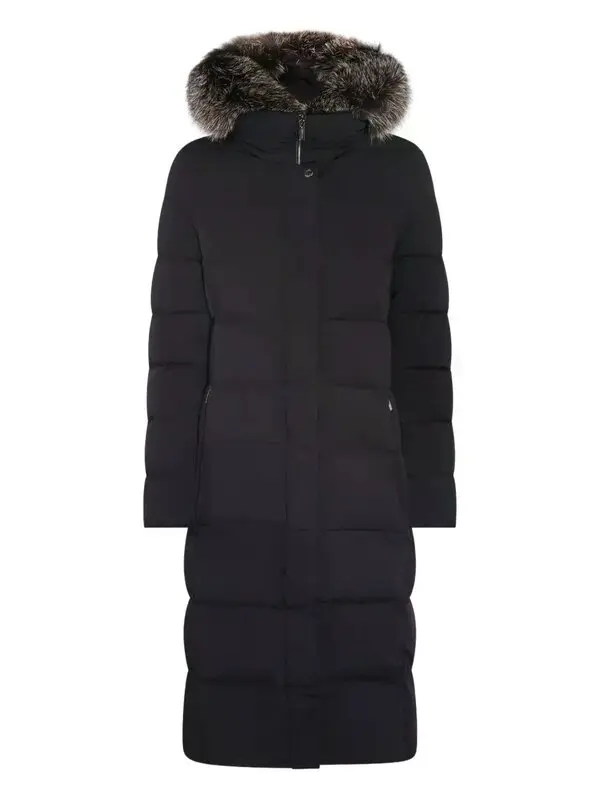 MOORER Puffer Coat