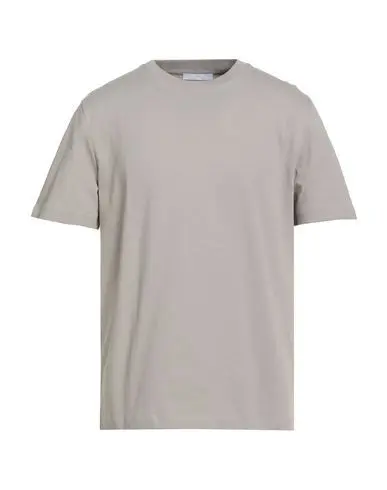Helmut Lang T-shirt Marigold Size Cotton - Grey
