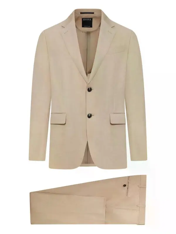 Zegna Two-piece Suit