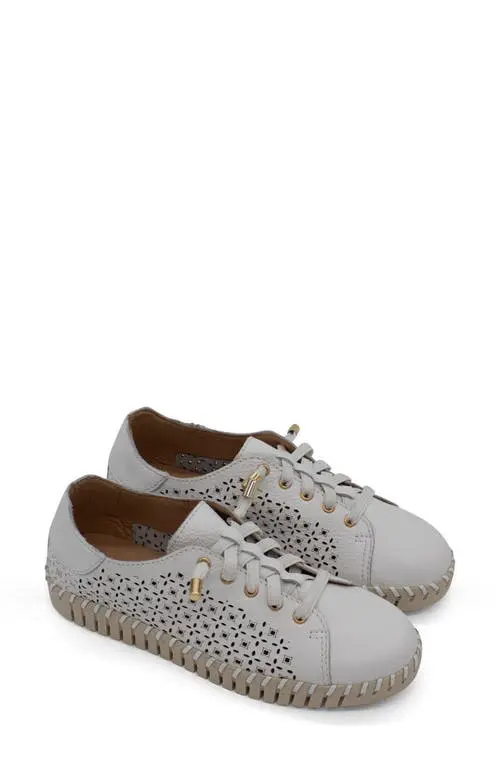 BOTTERO Bottwister Sport Sneakers - White