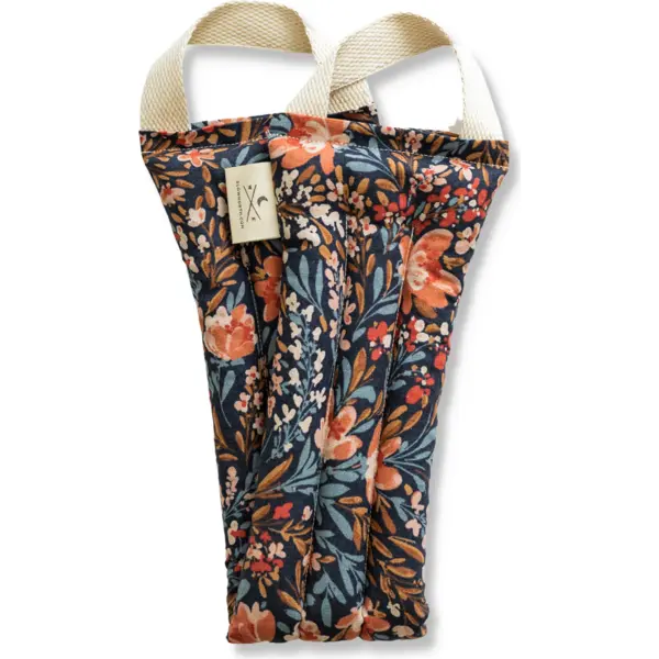 SLOW NORTH Neck Wrappom Blossom - No Color