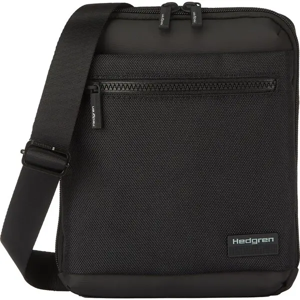 HEDGREN Slim Rfid Crossbody Bag