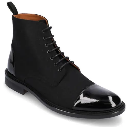 Taft The Jack Lace-up Boot - Tux
