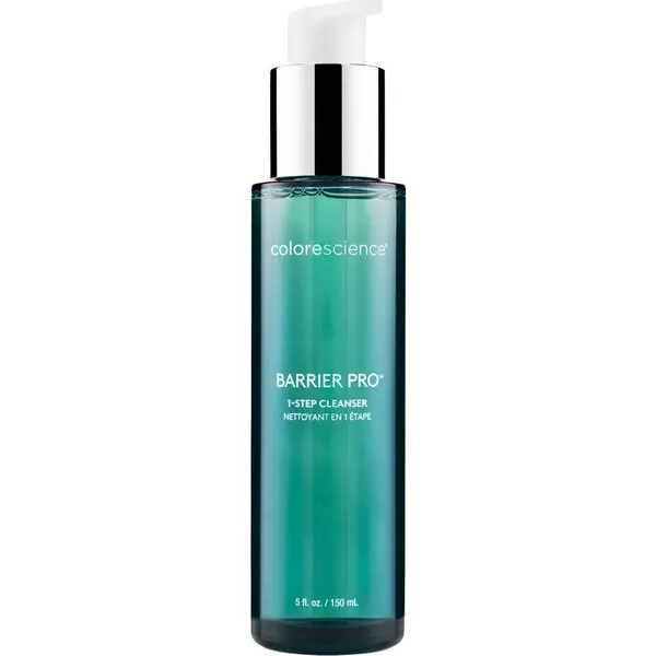 COLORESCIENCE Barrier Pro™ 1-step Facial Cleanser - No Color