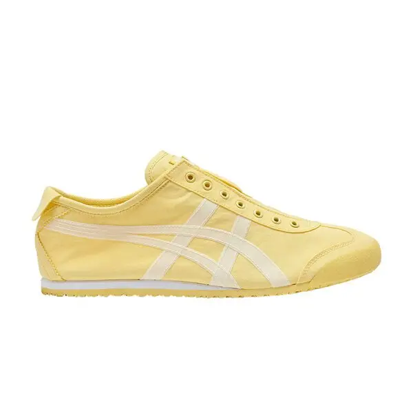Onitsuka Tiger Mexico 66 Slip-on - Yellow